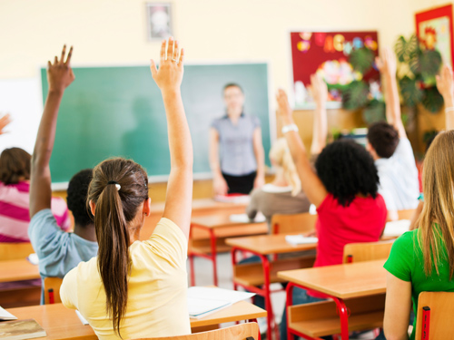 Arena Educativa - Prueba de diseño